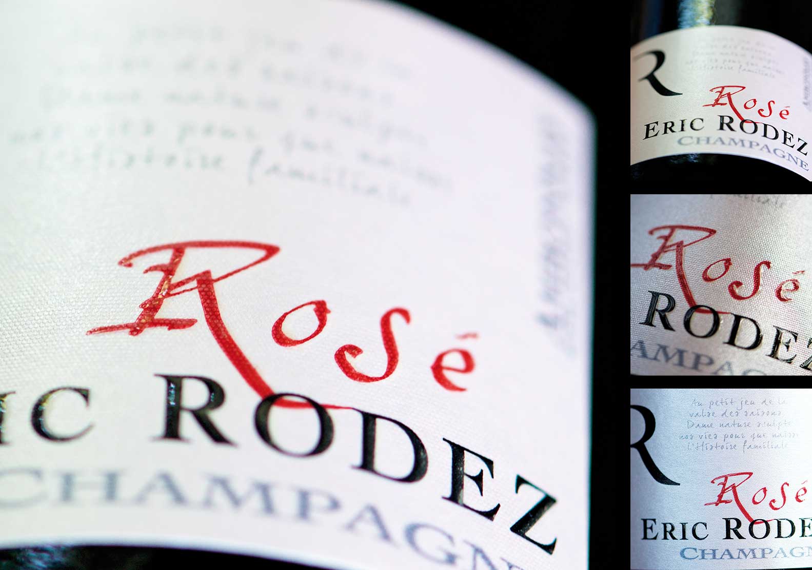 Maceration – CHAMPAGNE RODEZ